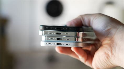 What The Iphone 15 Iphone 15 Plus Iphone 15 Pro And Iphone 15 Pro Max