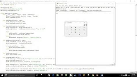 Using Tkinter Tutorial 2 Python Using Functions