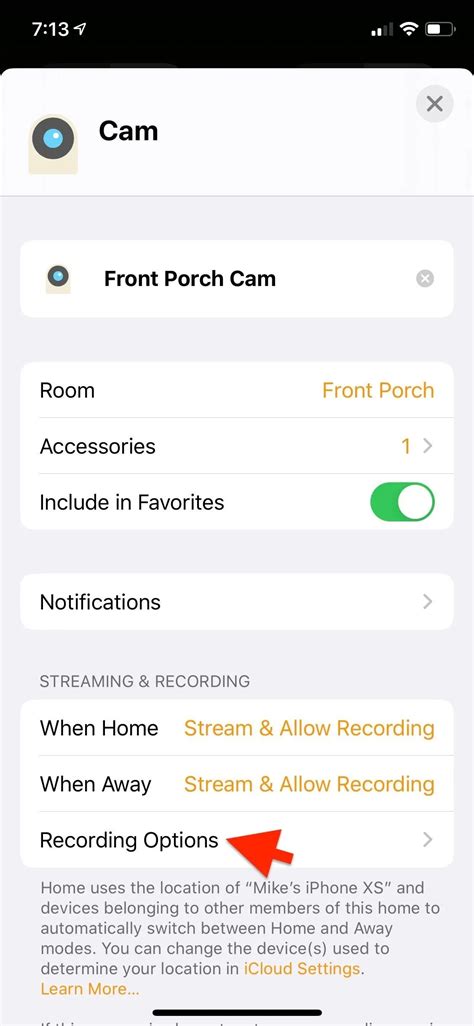 Why Apples Homekit Secure Video Is A Big Deal For Privacy « Ios And Iphone Gadget Hacks