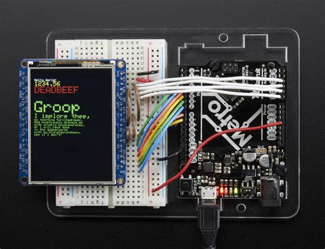 Adafruit Learning System