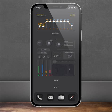 Widgy Depth 3d Design 3d Design Design Widget