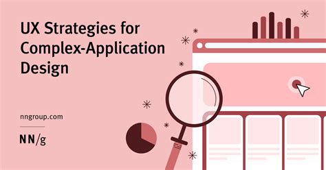 Ux Strategies For Complex Application Design Nng