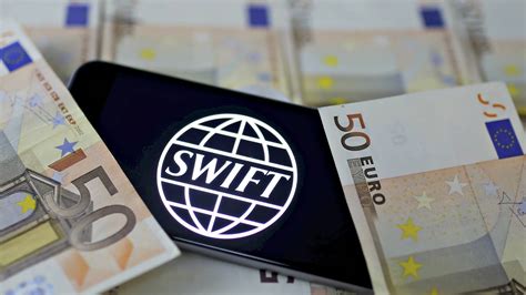 Thieves ‘hack Swift Global Bank Network