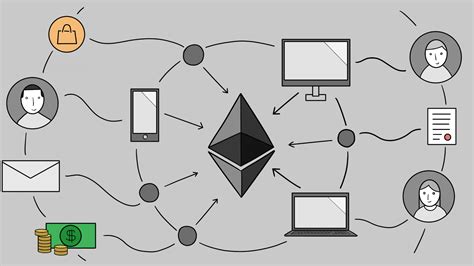 What Are Dapps Dapps Vs Apps Comparision