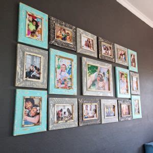 Rustic Picture Frames World Of Rustic Frames