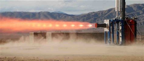 Vector Space Systems The Space Taxi Service Of Tomorrow