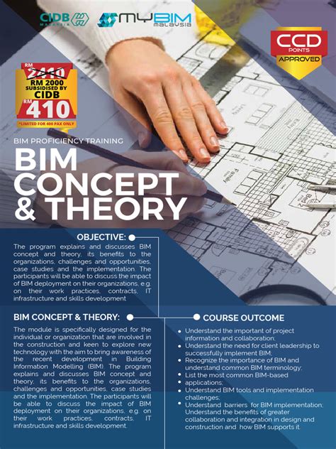 Bim Concept And Theory Pdf Building Information Modeling Engineering