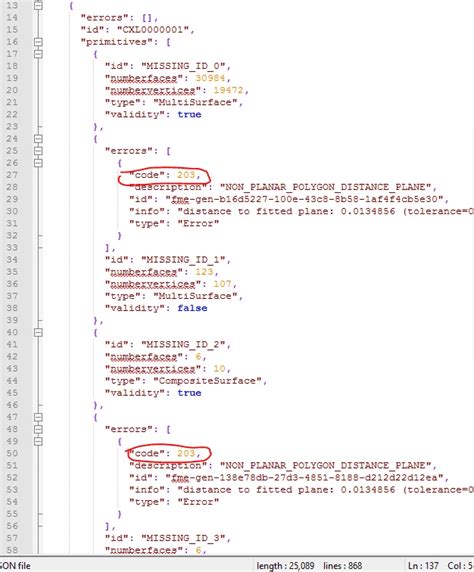 Extract Text From Json To One Single Text Csv File Community