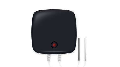 RS PRO PRO MOTE DTP Temperature Data Logger With Thermistor Probe Sensor Input Channels RS