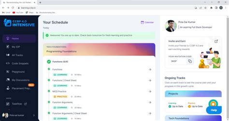 Saikumar Pola On Linkedin Day33 Nxtwave Ccbpian Pythonprogramming Connections