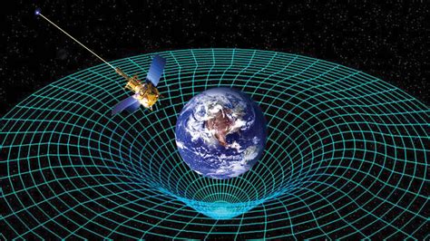 Cosmos Magazine The Amazing Concept Of Gravito Electromagnetism Cosmos Education