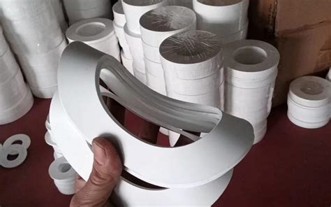 Nh A Teflon Ptfe Thanh C T Gia C Ng Theo K Ch Th C Nhuaviet Net