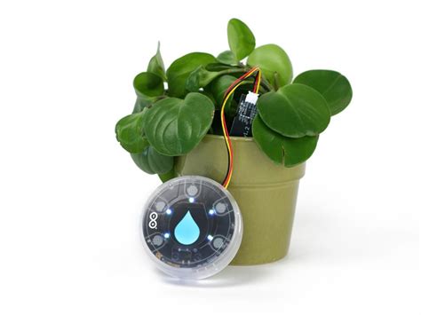 Arduino Oplà Iot Kit 物聯網套件組 居家遠端遙控、氣象監測、智能花園、溫濕度控制、手機雲端傳輸 Italy 台灣物聯