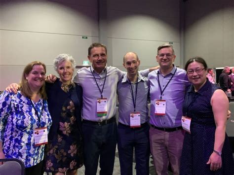 Holger Maier On Linkedin It Was Wonderful To Attend The Modsim 2023