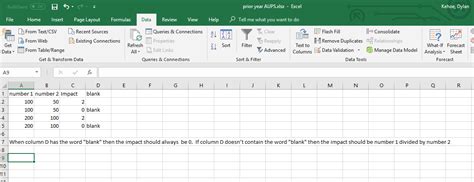 Solved Modify Calculation In A Column Based Upon A Blank Microsoft Fabric Community