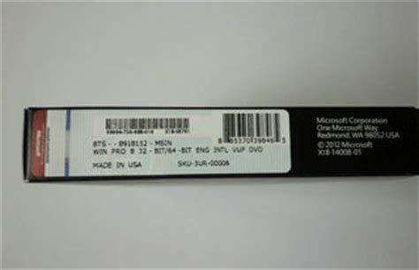 Office COA Label OEM CD Key Online Activation Pro Home Version Id Buy China COA