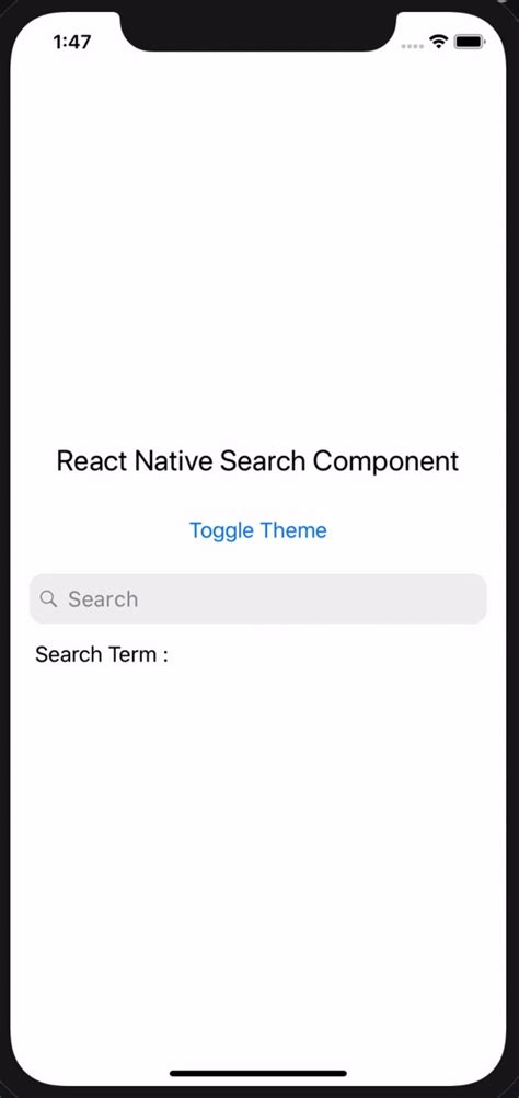 react搜索组件 react本机搜索组件 csdn博客