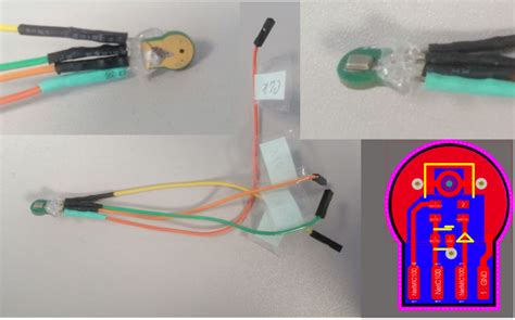 Зачем программисту микроконтроллеров комплексные числа или обзор Mems микрофона Mp23db01hptr