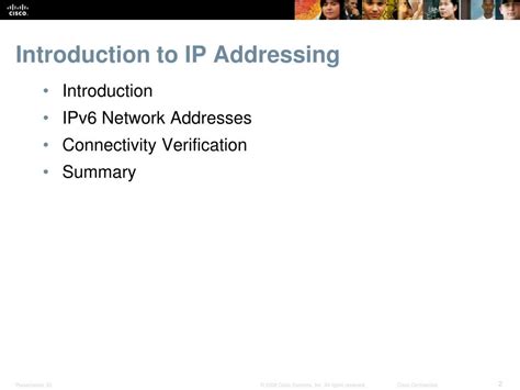 PPT Introduction To IPv6 PowerPoint Presentation Free Download ID 3629345