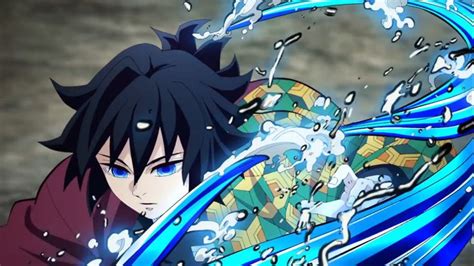 Pin By ꒰ঌ♡•┈choco┈•♡໒꒱ On 4期・柱稽古編 Hashira Training Arc Anime Demon Slayer