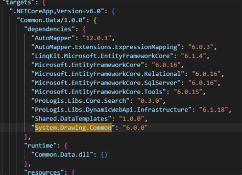 Running Windows Code In Net6 Target Project · Issue 86797 · Dotnet
