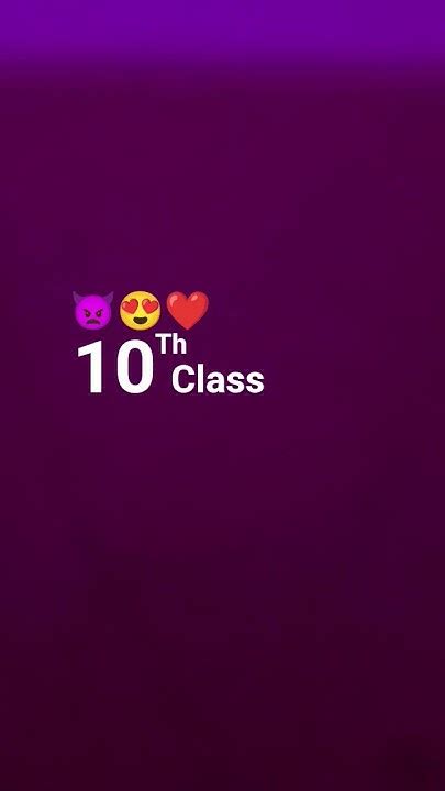 Class 10th Youtube