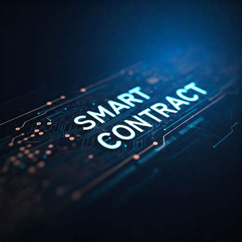 how to adopt smart contracts for collateral management hogonext