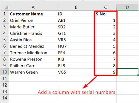 How To Insert Multiple Rows In Excel The Best Methods