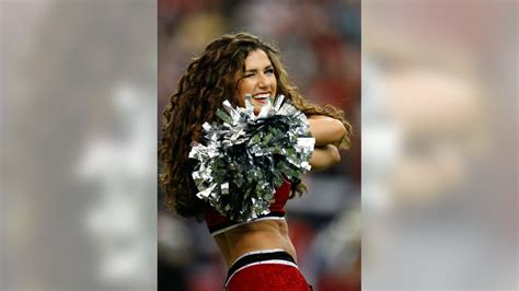 Nfl Cheerleaders Hot