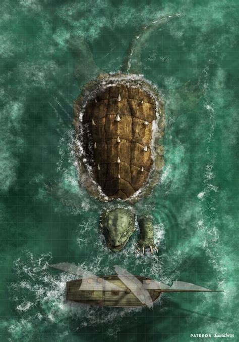 Dragon Turtle Vs Sloop 28x40 Dndmaps Dnd World Map Fantasy Map Fantasy World Map Dragon Turtle Vs Sloop 28x40 Dndmaps Dnd World Map Fantasy Map Fantasy World Map