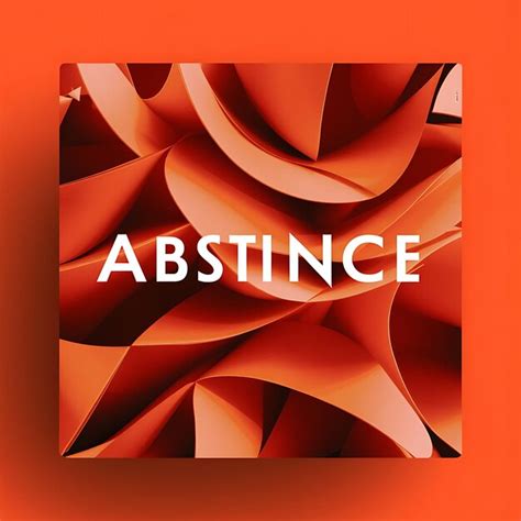 Orange Color Background For Web Design Or Cover Premium Ai Generated Image