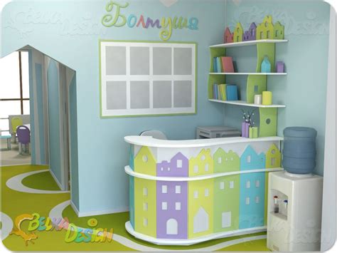 Входим фото №1 Белкадизайн Игровая комната дизайн Игровая комната для малышей Интерьер