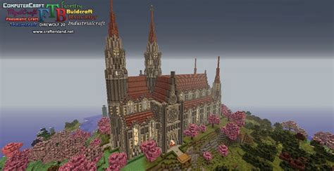 5 Best Modded Minecraft Servers For Java Edition