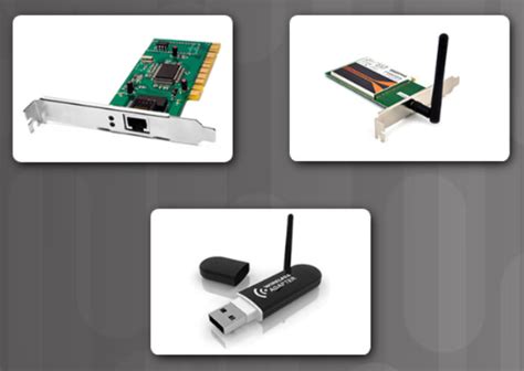 Essentials V Chapter Applied Networking