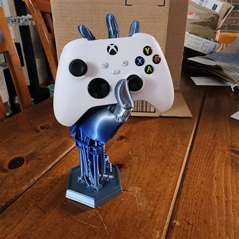 Hand Controller Holder Etsy