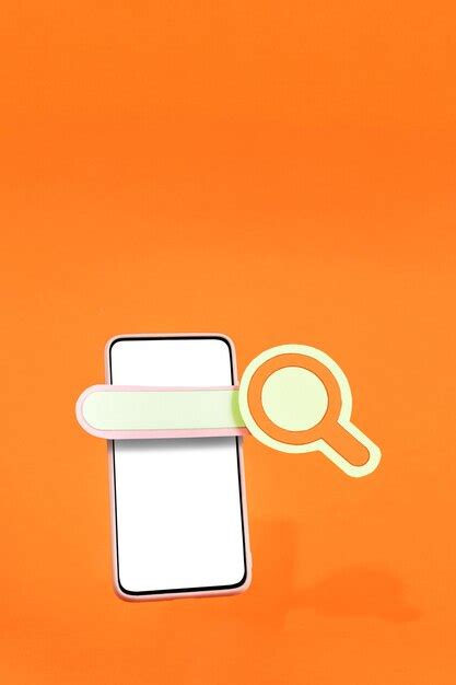 Premium Photo Searching Information Data On Internet Networking