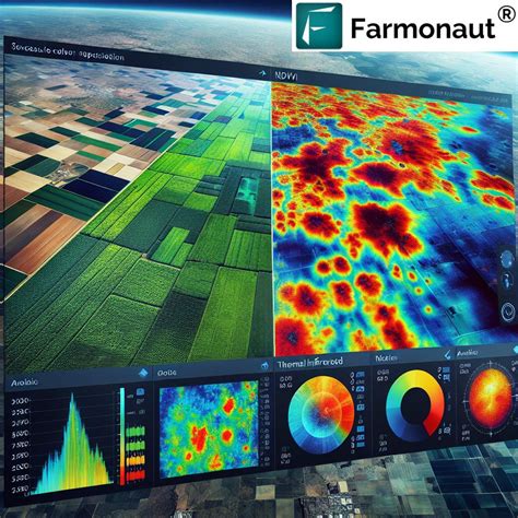 evi vs ndvi 5 key differences in remote sensing
