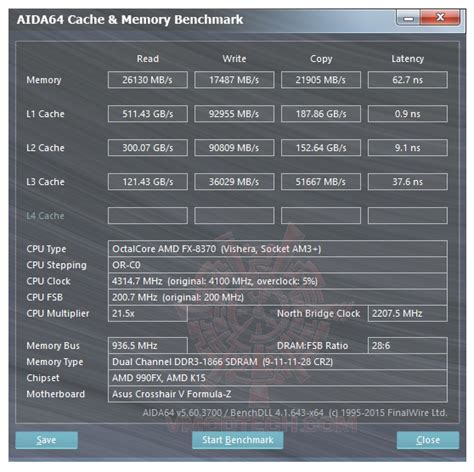 Amd Fx 8370 Processor Review Amd Fx 8370 Processor Review แรงแบบเต็มประสิทธิภาพกับชุดความเย็น