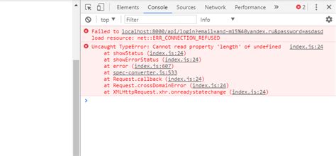 Why Is There No Response From Server In Swagger UI Stack Overflow