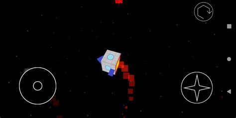 Space Shooter Android Edition By Mythical Gaint