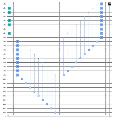 GitHub Jsmka Quantum Data Feeder Qiskit Global Hackathon Project