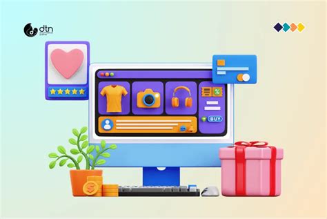 The Future Of E Commerce Integration Trends To Watch Dtn E Commerce Solutions