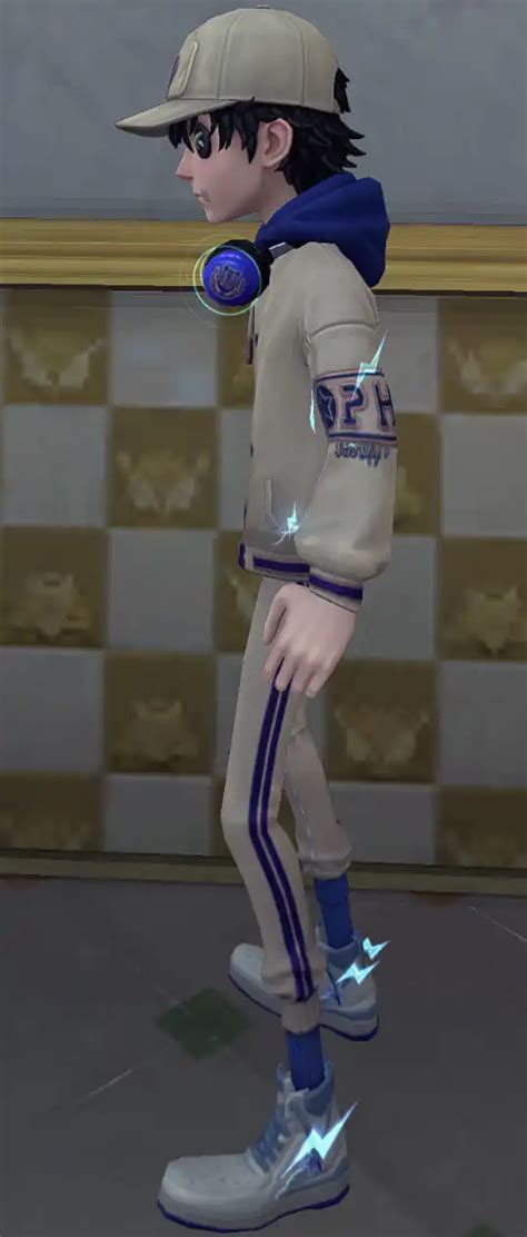 Idv Es Oph戦隊 IdentityⅤ推理考察 Wiki