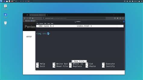 cross site scripting xss explained demonstrated by a ethical hacker
