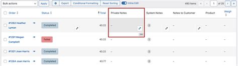 How To Manage WooCommerce Orders With Filters Step By Step Blog Admin Columns