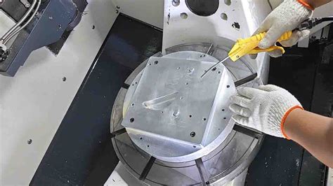 Cnc Machining For Rapid Prototyping Ls Tech