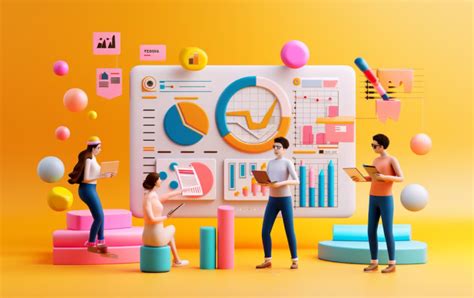 Unleashing Insights Data Visualization With Microsoft Office 365