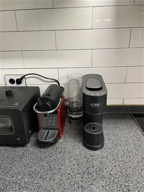 홈카페 용품 카누 캡슐커피머신 추천 바리스타 브리즈어반 내돈내산 사용 후기 브랜드별 비교 네이버 블로그