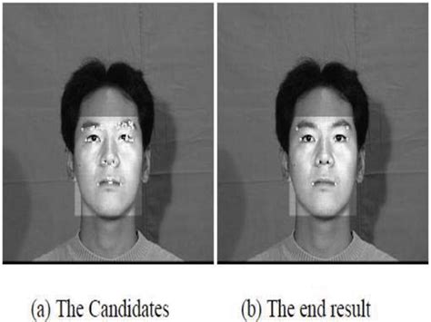 the extracted facial feature points [29] download scientific diagram