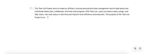 use synced blocks in docs